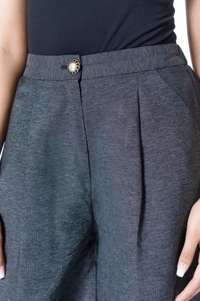 Front Pleats ‘Isabelle’ Shorts – UnitedConcepts – All Day, Everyday