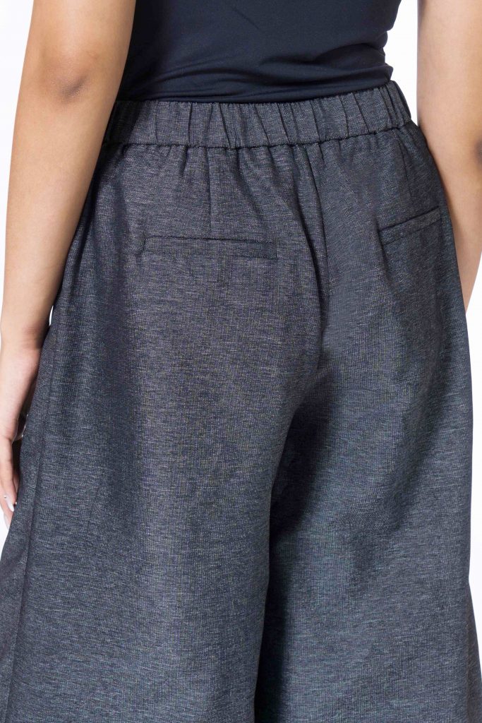 Front Pleats ‘Isabelle’ Shorts – UnitedConcepts – All Day, Everyday
