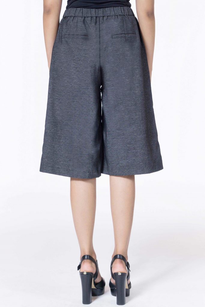 Front Pleats ‘Isabelle’ Shorts – UnitedConcepts – All Day, Everyday